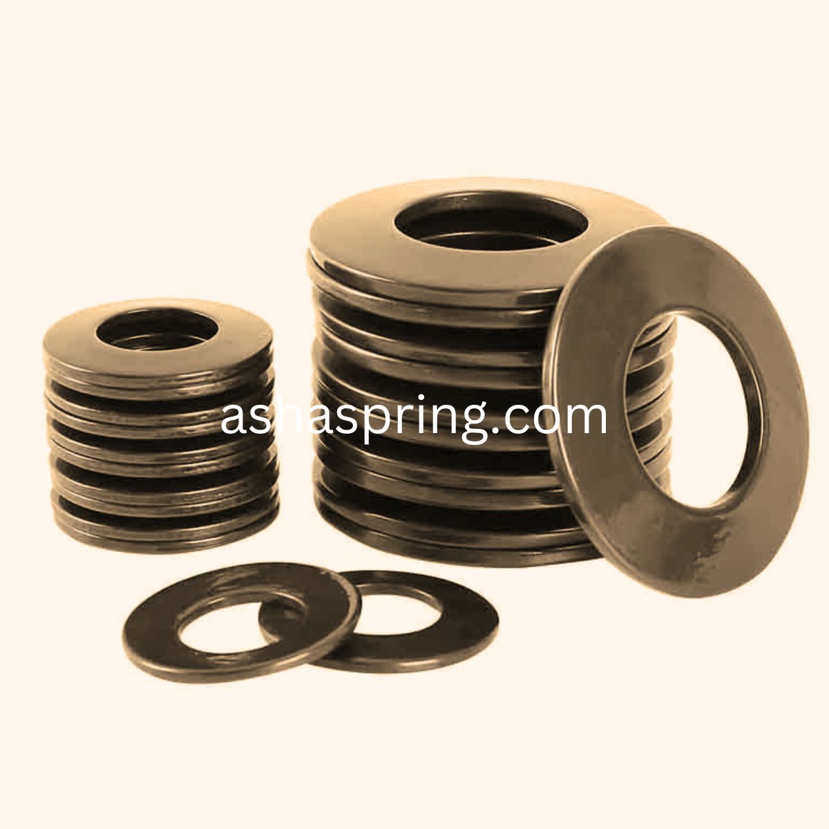 Disc Springs Manufacturer, Exporter & Supplier in India