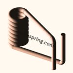 Torsion Springs Manufacturer in India | Asha Spring