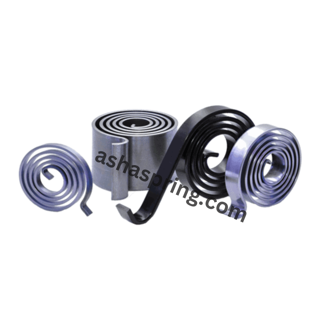Torsion Springs Manufacturer in India | Asha Spring
