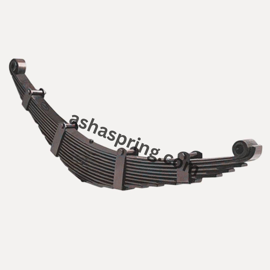 Leaf Springs - ashaspring