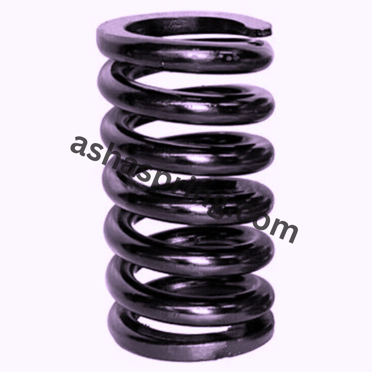 Coil Springs Manufacturer in India | Asha Spring