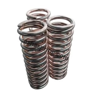 Coil Springs Manufacturer in India | Asha Spring