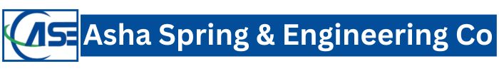 Torsion Springs Manufacturer in India | Asha Spring